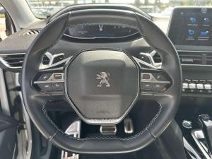 Peugeot 5008 2019 in Klaipeda, with an engine capacity of 1.60 L and mileage of 114 thousand km for 16900 €, photo 16 on AUTOMOTO.COM.LV