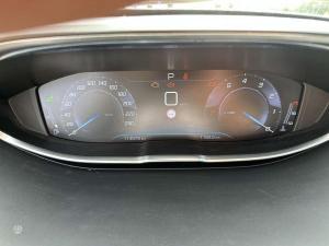 Peugeot 5008 2019 in Klaipeda, with an engine capacity of 1.60 L and mileage of 114 thousand km for 16900 €, photo 17 on AUTOMOTO.COM.LV