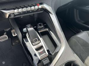 Peugeot 5008 2019 in Klaipeda, with an engine capacity of 1.60 L and mileage of 114 thousand km for 16900 €, photo 18 on AUTOMOTO.COM.LV