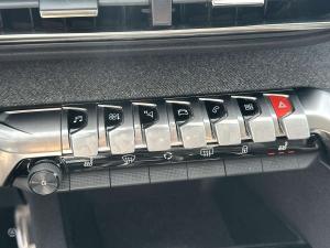 Peugeot 5008 2019 in Klaipeda, with an engine capacity of 1.60 L and mileage of 114 thousand km for 16900 €, photo 19 on AUTOMOTO.COM.LV
