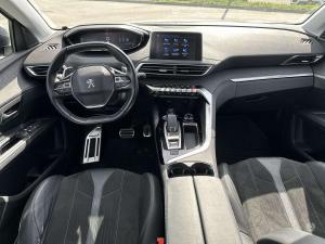 Peugeot 5008 2019 in Klaipeda, with an engine capacity of 1.60 L and mileage of 114 thousand km for 16900 €, photo 21 on AUTOMOTO.COM.LV