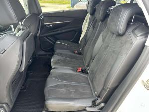 Peugeot 5008 2019 in Klaipeda, with an engine capacity of 1.60 L and mileage of 114 thousand km for 16900 €, photo 22 on AUTOMOTO.COM.LV