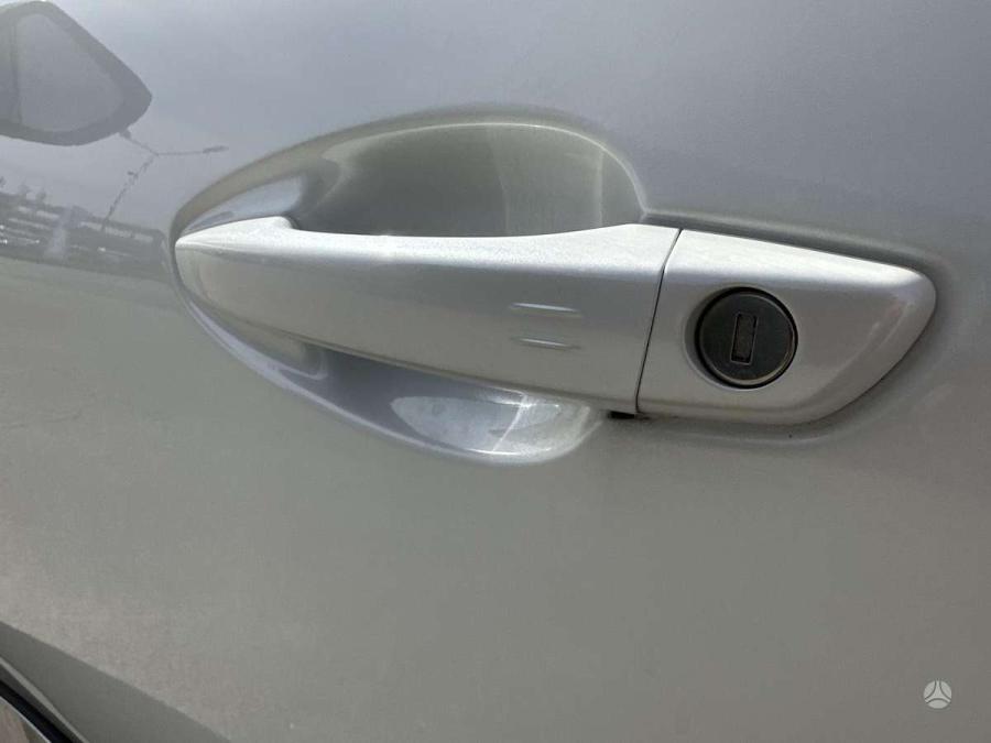 Peugeot 5008 2019 in Klaipeda, with an engine capacity of 1.60 L and mileage of 114 thousand km for 16900 €, photo 25 on AUTOMOTO.COM.LV