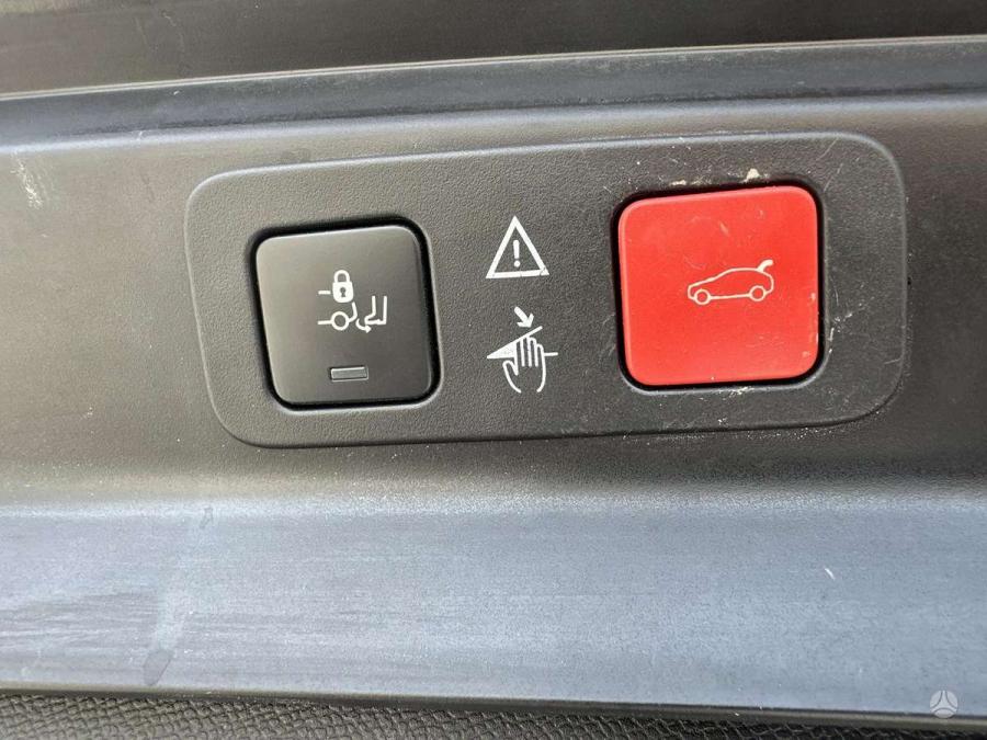 Peugeot 5008 2019 in Klaipeda, with an engine capacity of 1.60 L and mileage of 114 thousand km for 16900 €, photo 28 on AUTOMOTO.COM.LV