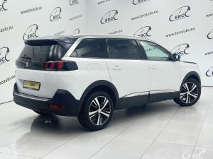 Peugeot 5008 2019 Viļņa, ar dzinēja tilpumu 1.60 L un nobraukumu 218 tūkst. km par 7900 €, foto 3 vietnē AUTOMOTO.COM.LV