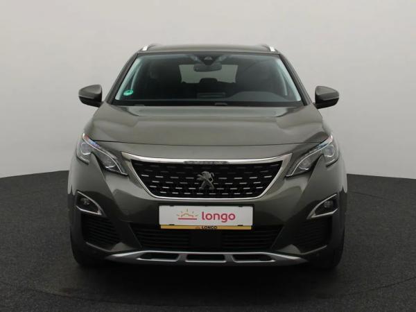 Peugeot 5008 2020 in Vilnius, with an engine capacity of 1.20 L and mileage of 101 thousand km for 16799 €, photo 3 on AUTOMOTO.COM.LV