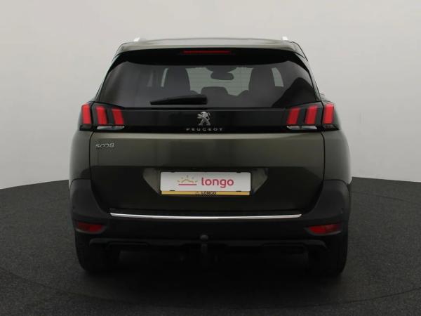 Peugeot 5008 2020 in Vilnius, with an engine capacity of 1.20 L and mileage of 101 thousand km for 16799 €, photo 5 on AUTOMOTO.COM.LV