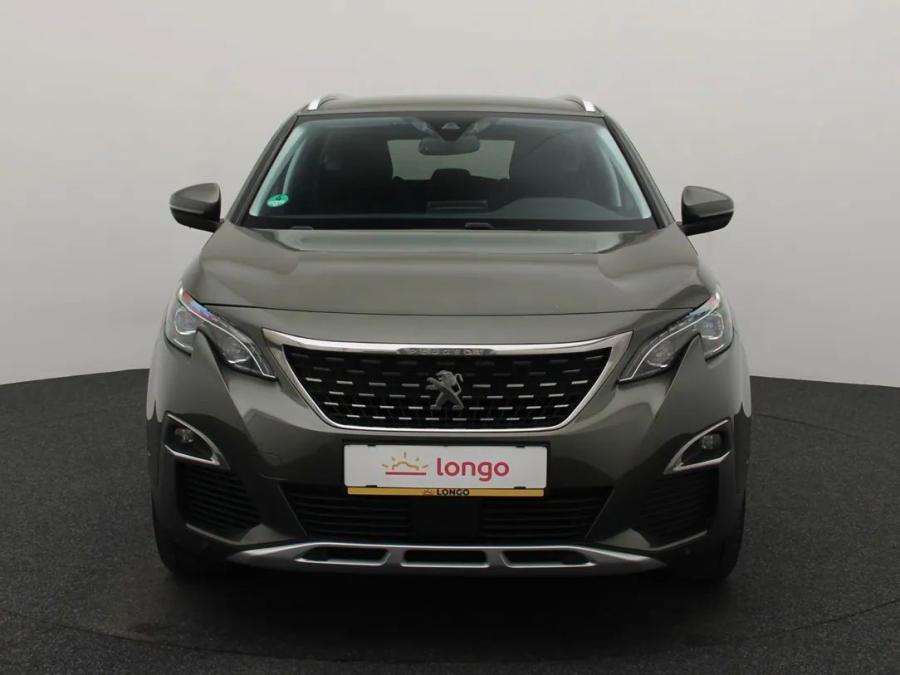 Peugeot 5008 2020 in Vilnius, with an engine capacity of 1.20 L and mileage of 101 thousand km for 16799 €, photo 3 on AUTOMOTO.COM.LV