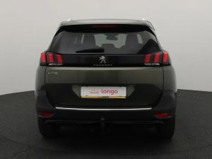 Peugeot 5008 2020 in Vilnius, with an engine capacity of 1.20 L and mileage of 101 thousand km for 16799 €, photo 5 on AUTOMOTO.COM.LV