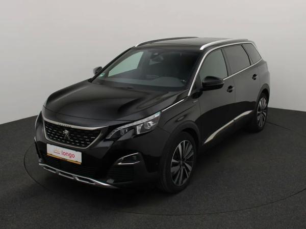 Пежо 5008 2020 в Вильнюс, объемом двигателя 1.20 л и пробегом 143 тыс. км за 14499 €, фото 1 на AUTOMOTO.COM.LV