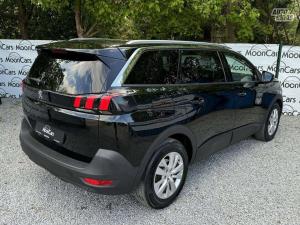 Peugeot 5008 2020 Viļņa, ar dzinēja tilpumu 1.20 L un nobraukumu 240 tūkst. km par 10300 €, foto 6 vietnē AUTOMOTO.COM.LV