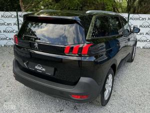 Peugeot 5008 2020 Viļņa, ar dzinēja tilpumu 1.20 L un nobraukumu 240 tūkst. km par 10300 €, foto 7 vietnē AUTOMOTO.COM.LV
