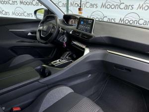Peugeot 5008 2020 Viļņa, ar dzinēja tilpumu 1.20 L un nobraukumu 240 tūkst. km par 10300 €, foto 13 vietnē AUTOMOTO.COM.LV