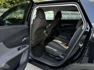 Peugeot 5008 2020 Viļņa, ar dzinēja tilpumu 1.20 L un nobraukumu 240 tūkst. km par 10300 €, foto 15 vietnē AUTOMOTO.COM.LV