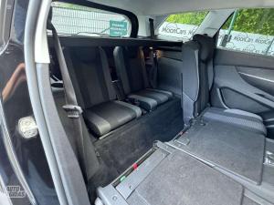 Peugeot 5008 2020 Viļņa, ar dzinēja tilpumu 1.20 L un nobraukumu 240 tūkst. km par 10300 €, foto 16 vietnē AUTOMOTO.COM.LV