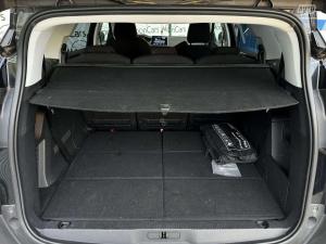 Peugeot 5008 2020 Viļņa, ar dzinēja tilpumu 1.20 L un nobraukumu 240 tūkst. km par 10300 €, foto 17 vietnē AUTOMOTO.COM.LV
