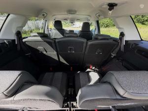 Peugeot 5008 2020 in Siauliai, with an engine capacity of 1.50 L and mileage of 180 thousand km for 14400 €, photo 42 on AUTOMOTO.COM.LV