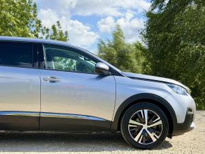 Peugeot 5008 2020 in Siauliai, with an engine capacity of 1.50 L and mileage of 180 thousand km for 14400 €, photo 11 on AUTOMOTO.COM.LV
