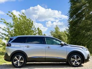 Peugeot 5008 2020 in Siauliai, with an engine capacity of 1.50 L and mileage of 180 thousand km for 14400 €, photo 15 on AUTOMOTO.COM.LV