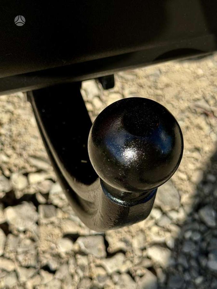 Peugeot 5008 2020 in Siauliai, with an engine capacity of 1.50 L and mileage of 180 thousand km for 14400 €, photo 26 on AUTOMOTO.COM.LV