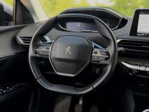 Peugeot 5008 2020 in Siauliai, with an engine capacity of 1.50 L and mileage of 180 thousand km for 14400 €, photo 28 on AUTOMOTO.COM.LV