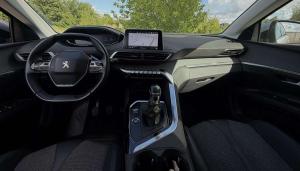 Peugeot 5008 2020 in Siauliai, with an engine capacity of 1.50 L and mileage of 180 thousand km for 14400 €, photo 30 on AUTOMOTO.COM.LV