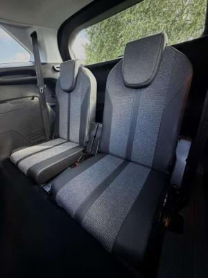 Peugeot 5008 2020 in Siauliai, with an engine capacity of 1.50 L and mileage of 180 thousand km for 14400 €, photo 37 on AUTOMOTO.COM.LV