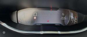Peugeot 5008 2020 in Siauliai, with an engine capacity of 1.50 L and mileage of 180 thousand km for 14400 €, photo 49 on AUTOMOTO.COM.LV