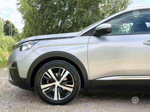 Peugeot 5008 2020 Šauļi, ar dzinēja tilpumu 1.50 L un nobraukumu 180 tūkst. km par 14400 €, foto 12 vietnē AUTOMOTO.COM.LV