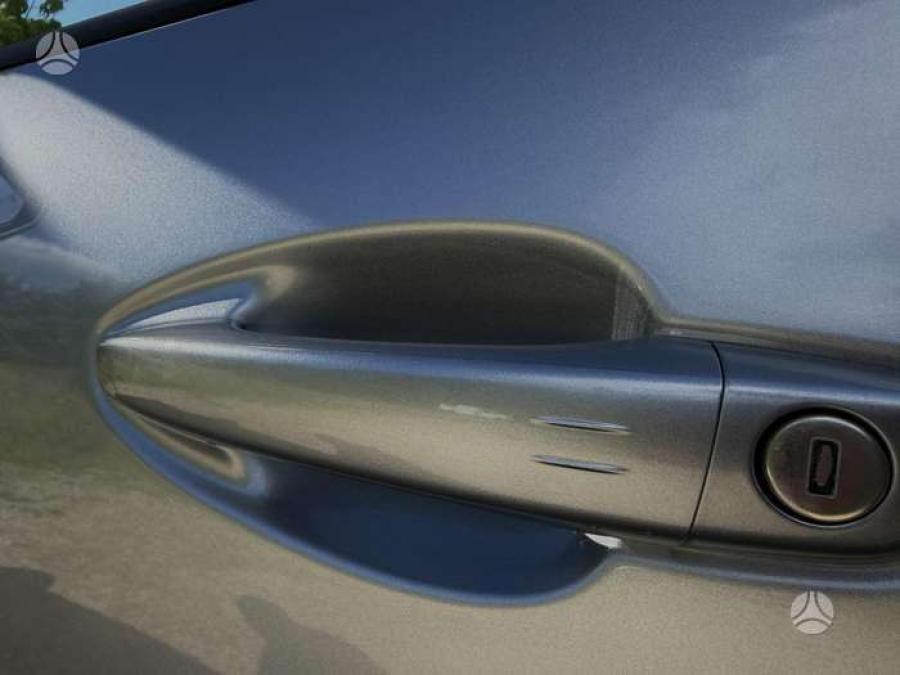 Peugeot 5008 2020 Šauļi, ar dzinēja tilpumu 1.50 L un nobraukumu 180 tūkst. km par 14400 €, foto 24 vietnē AUTOMOTO.COM.LV