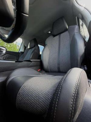 Peugeot 5008 2020 Šauļi, ar dzinēja tilpumu 1.50 L un nobraukumu 180 tūkst. km par 14400 €, foto 32 vietnē AUTOMOTO.COM.LV