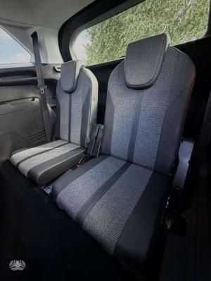 Peugeot 5008 2020 Šauļi, ar dzinēja tilpumu 1.50 L un nobraukumu 180 tūkst. km par 14400 €, foto 37 vietnē AUTOMOTO.COM.LV