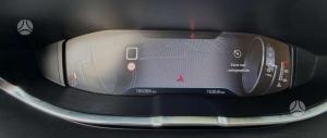 Peugeot 5008 2020 Šauļi, ar dzinēja tilpumu 1.50 L un nobraukumu 180 tūkst. km par 14400 €, foto 45 vietnē AUTOMOTO.COM.LV