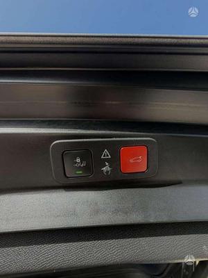 Peugeot 5008 2020 Šauļi, ar dzinēja tilpumu 1.50 L un nobraukumu 180 tūkst. km par 14400 €, foto 50 vietnē AUTOMOTO.COM.LV