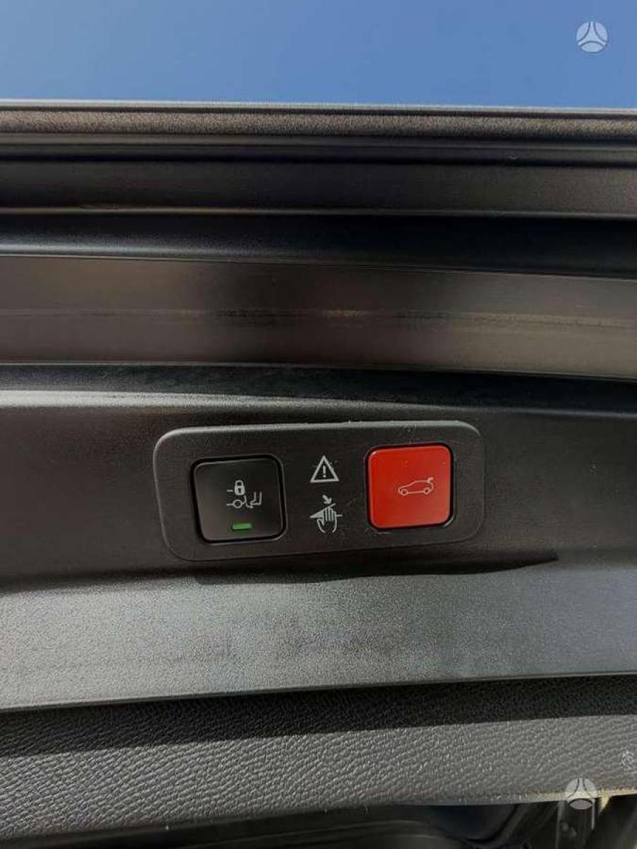 Peugeot 5008 2020 Šauļi, ar dzinēja tilpumu 1.50 L un nobraukumu 180 tūkst. km par 14400 €, foto 50 vietnē AUTOMOTO.COM.LV