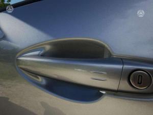 Peugeot 5008 2020 Šauļi, ar dzinēja tilpumu 1.50 L un nobraukumu 180 tūkst. km par 14400 €, foto 24 vietnē AUTOMOTO.COM.LV