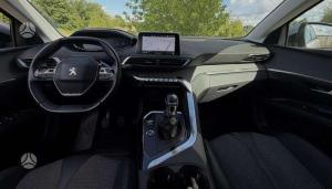 Peugeot 5008 2020 Šauļi, ar dzinēja tilpumu 1.50 L un nobraukumu 180 tūkst. km par 14400 €, foto 30 vietnē AUTOMOTO.COM.LV