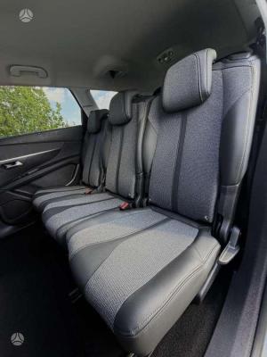 Peugeot 5008 2020 Šauļi, ar dzinēja tilpumu 1.50 L un nobraukumu 180 tūkst. km par 14400 €, foto 36 vietnē AUTOMOTO.COM.LV