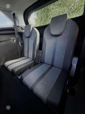Peugeot 5008 2020 Šauļi, ar dzinēja tilpumu 1.50 L un nobraukumu 180 tūkst. km par 14400 €, foto 37 vietnē AUTOMOTO.COM.LV