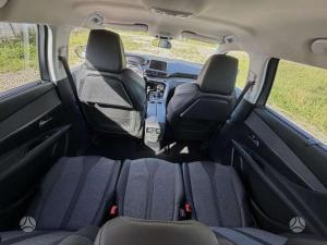 Peugeot 5008 2020 Šauļi, ar dzinēja tilpumu 1.50 L un nobraukumu 180 tūkst. km par 14400 €, foto 40 vietnē AUTOMOTO.COM.LV