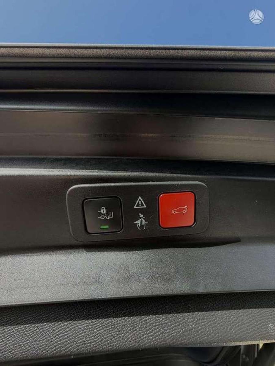 Peugeot 5008 2020 Šauļi, ar dzinēja tilpumu 1.50 L un nobraukumu 180 tūkst. km par 14400 €, foto 50 vietnē AUTOMOTO.COM.LV