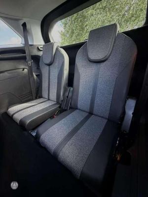 Peugeot 5008 2020 in Siauliai, with an engine capacity of 1.50 L and mileage of 180 thousand km for 14400 €, photo 37 on AUTOMOTO.COM.LV