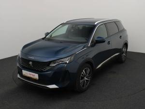Peugeot 5008 2021 in Vilnius, with an engine capacity of 1.50 L and mileage of 128 thousand km for 20099 €, photo  on AUTOMOTO.COM.LV