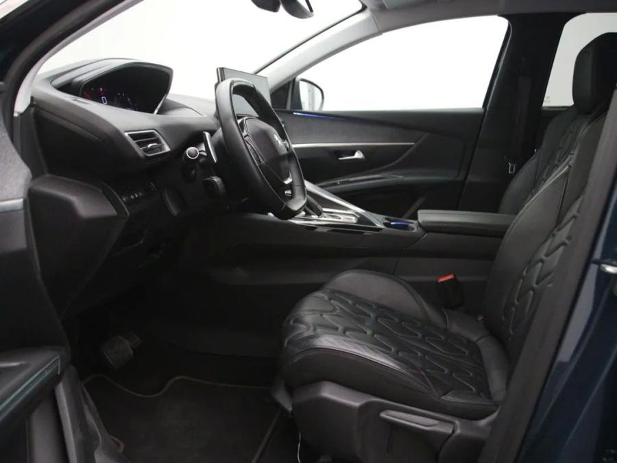 Peugeot 5008 2021 Viļņa, ar dzinēja tilpumu 1.50 L un nobraukumu 128 tūkst. km par 20099 €, foto 5 vietnē AUTOMOTO.COM.LV