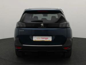 Peugeot 5008 2021 Viļņa, ar dzinēja tilpumu 1.50 L un nobraukumu 128 tūkst. km par 20099 €, foto 6 vietnē AUTOMOTO.COM.LV