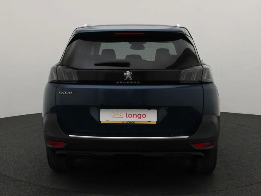 Peugeot 5008 2021 Viļņa, ar dzinēja tilpumu 1.50 L un nobraukumu 128 tūkst. km par 20099 €, foto 6 vietnē AUTOMOTO.COM.LV