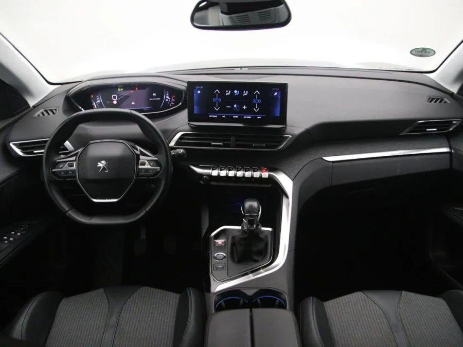 Peugeot 5008 2021 Viļņa, ar dzinēja tilpumu 1.20 L un nobraukumu 167 tūkst. km par 14699 €, foto 3 vietnē AUTOMOTO.COM.LV