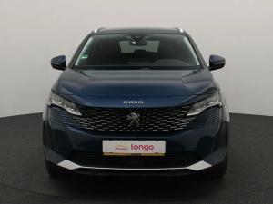 Peugeot 5008 2021 Viļņa, ar dzinēja tilpumu 1.20 L un nobraukumu 167 tūkst. km par 14699 €, foto 4 vietnē AUTOMOTO.COM.LV