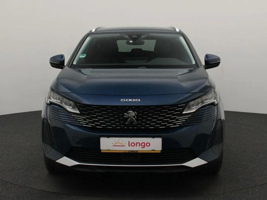 Peugeot 5008 2021 Viļņa, ar dzinēja tilpumu 1.20 L un nobraukumu 167 tūkst. km par 14699 €, foto 4 vietnē AUTOMOTO.COM.LV