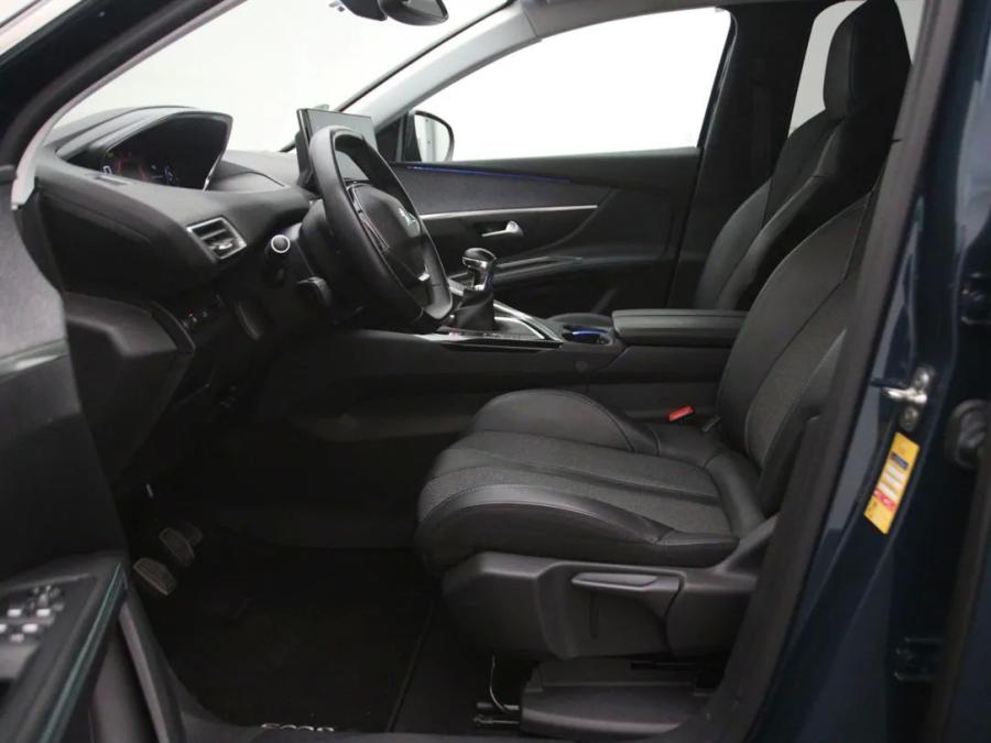 Peugeot 5008 2021 Viļņa, ar dzinēja tilpumu 1.20 L un nobraukumu 167 tūkst. km par 14699 €, foto 5 vietnē AUTOMOTO.COM.LV